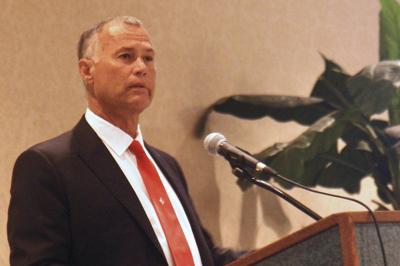 Rick Workman the 'anchor investor' for Orlando MLB baseball bid | Local ...