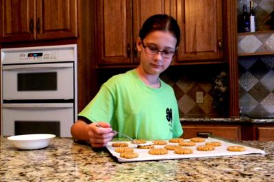 Practice makes perfect in the kitchen for 4-H | Local News ...