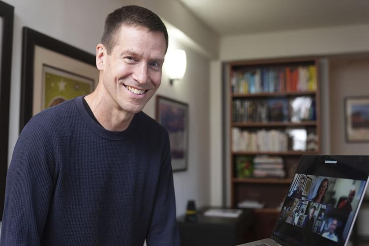 Too busy to get fit? Here's how to work exercise into your packed schedule | News ...