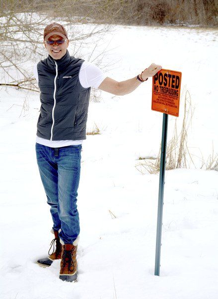 Brumleve Nature Center | Local News | effinghamdailynews.com