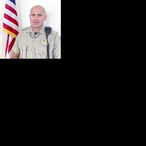 Effingham County Sgt. Brandon Murray promoted to lieutenant | Community ...