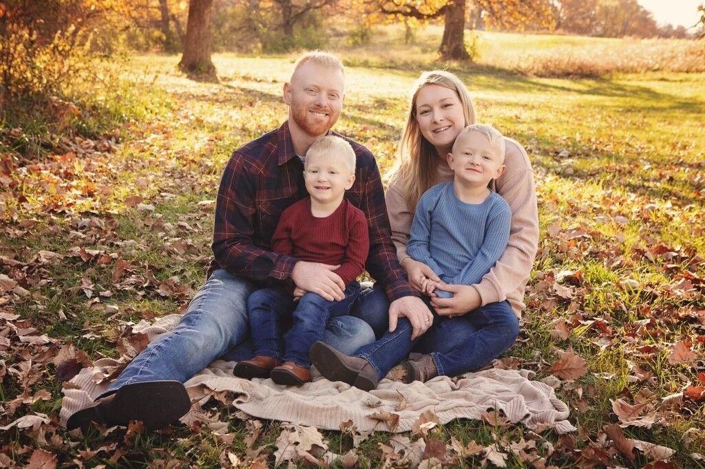 DANIEL FLESSNER, Guest Columnist: Illinois can lead the way in the ...