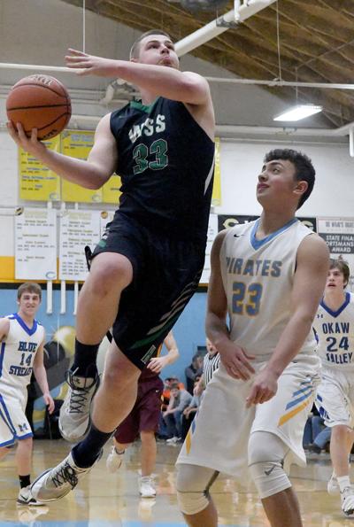 PREP BASKETBALL: NTC edges LOVC in all-star matchup | Sports ...