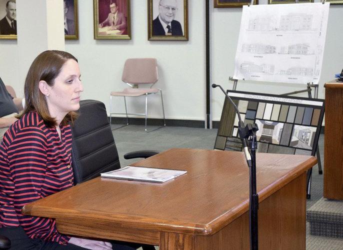 Plans for new police station move forward | Local News ...