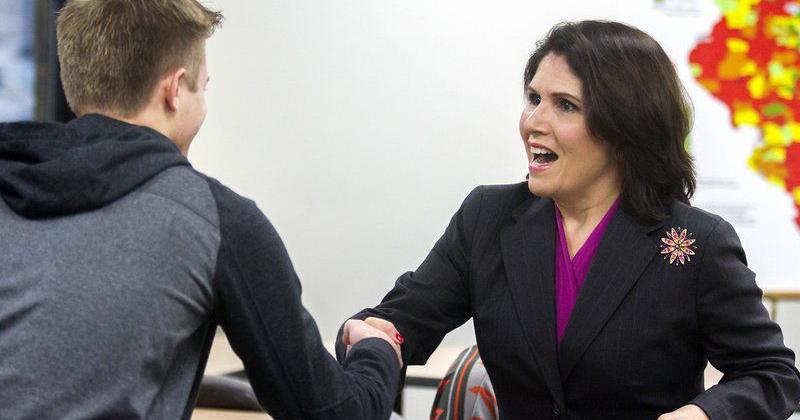 Altamont H.S. taking part in statewide pilot program | Local News ...