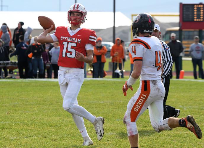 Flaming Hearts stay hot with win over Paris | Sports ...