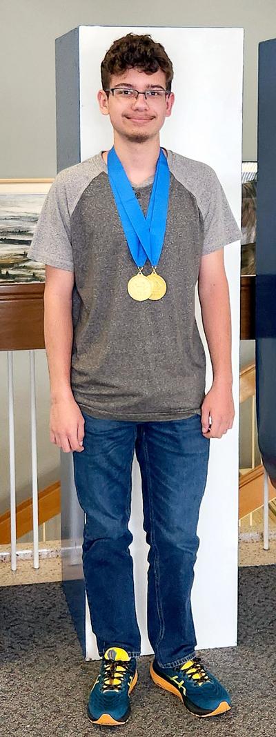 Ryan Rich places first in ACES Challenge | Community ...