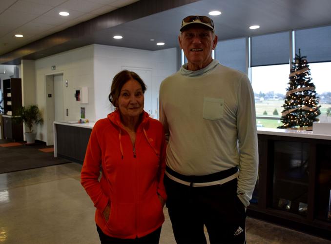 Richard E. Workman Sports & Wellness Complex cancels Silver Sneakers ...