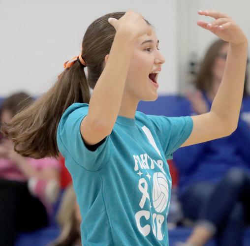 MONDAY PREP ROUNDUP: St. Anthony baseball advances in National Trail ...