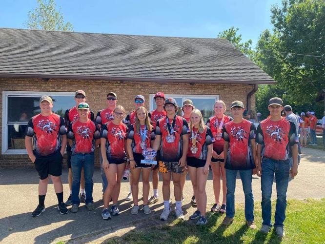 Effingham, Teutopolis trap and skeet teams shine on big stages | Local ...