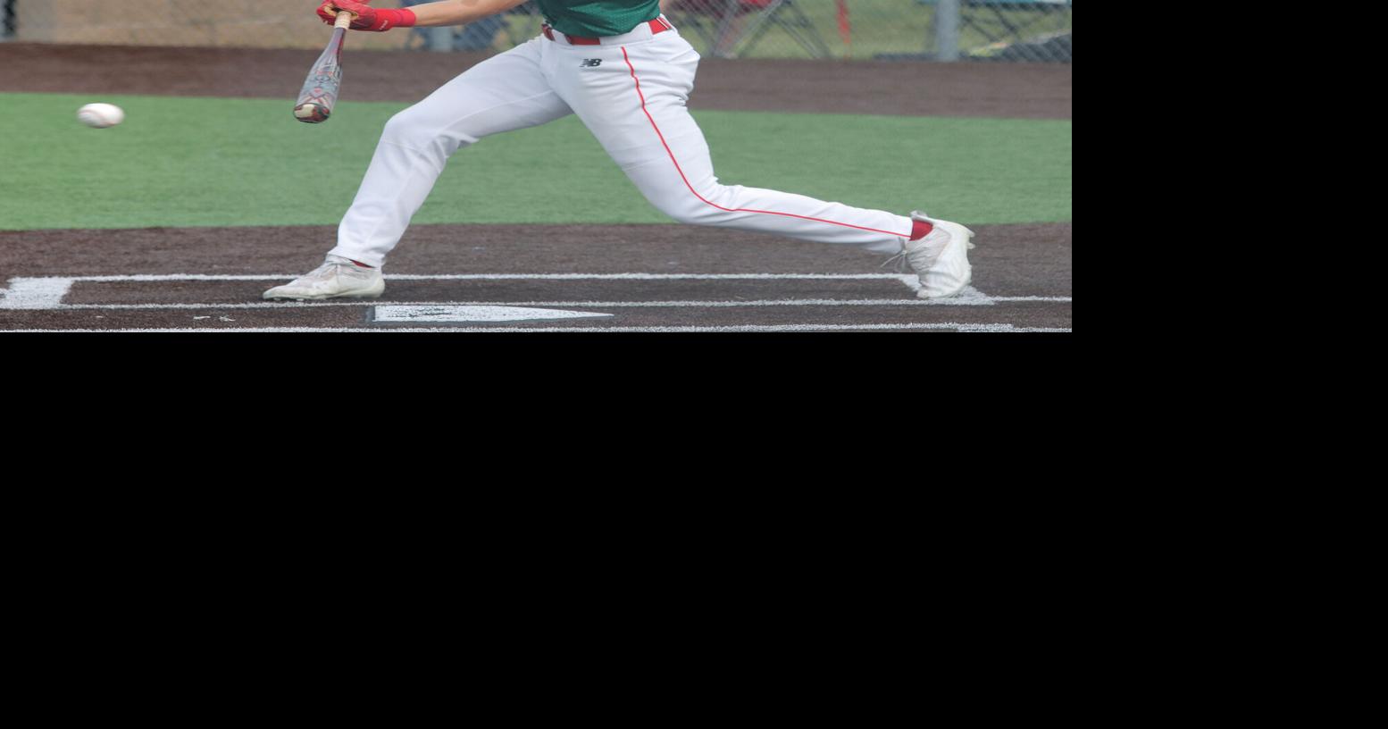EHS baseball falls to Mascoutah in Class 3A sectional semifinals ...