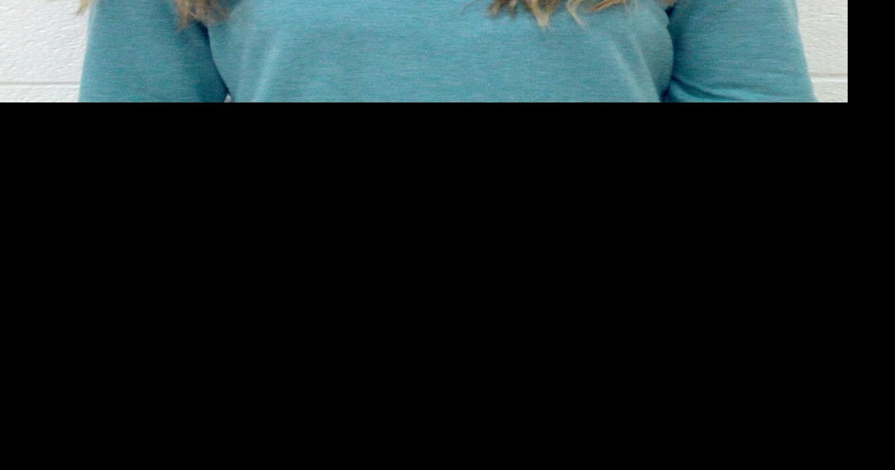 Cowden-Herrick announces students, staff role model of month ...