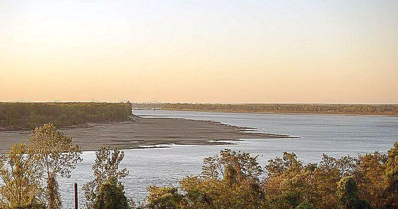 Efforts intensify to keep barges rolling on Mississippi River | News ...