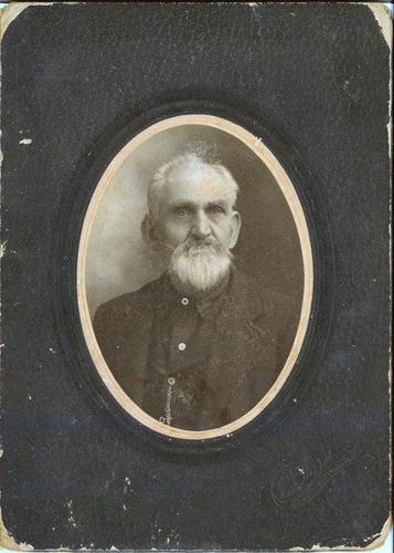 EDN Bicentennial Series: George Higgs: Second citizen to be born in ...