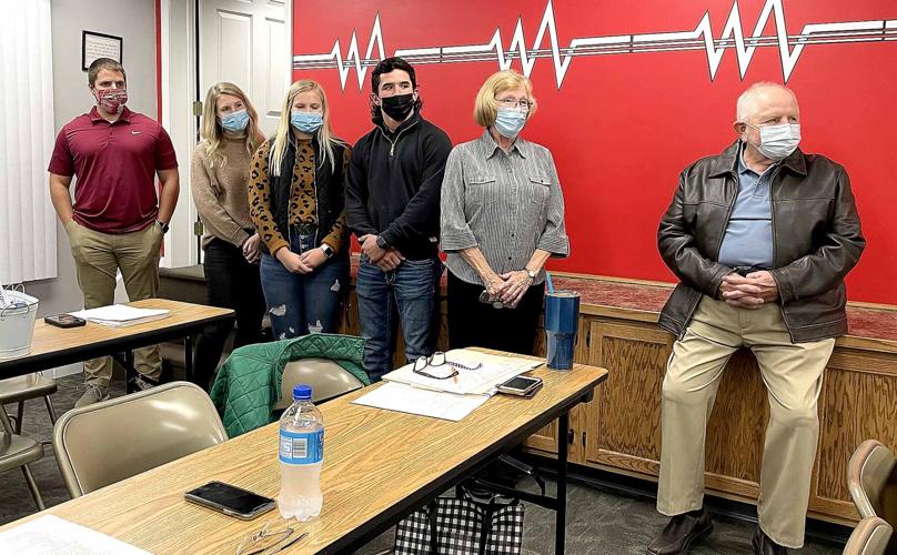 Jasper County Unit 1 Superintendent Andy Johnson named new Unit 40 ...