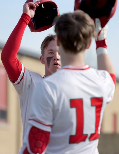 EDN PREP ROUNDUP: Raddatz, Webb, Traub homer for Effingham in win over ...