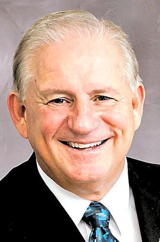 Roger Eddy, Guest Columnist: JCAR and you: How a rule becomes a law in ...