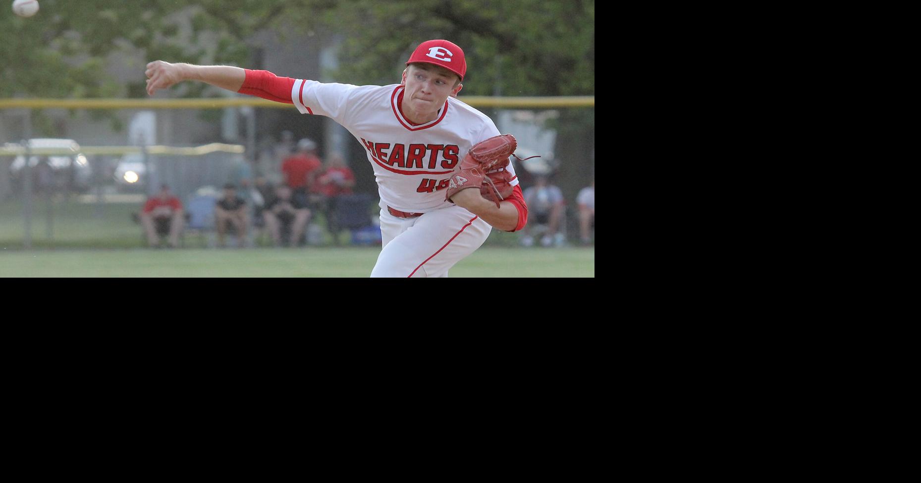McDevitt delivers in Game 1 of Effingham City Series: 'This is the game ...