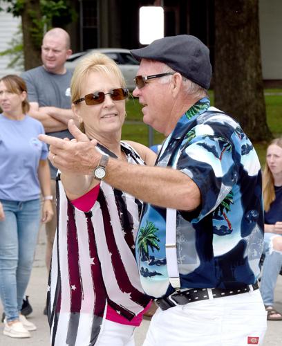 St. Elmo celebrates Labor Day with parade | Local News ...