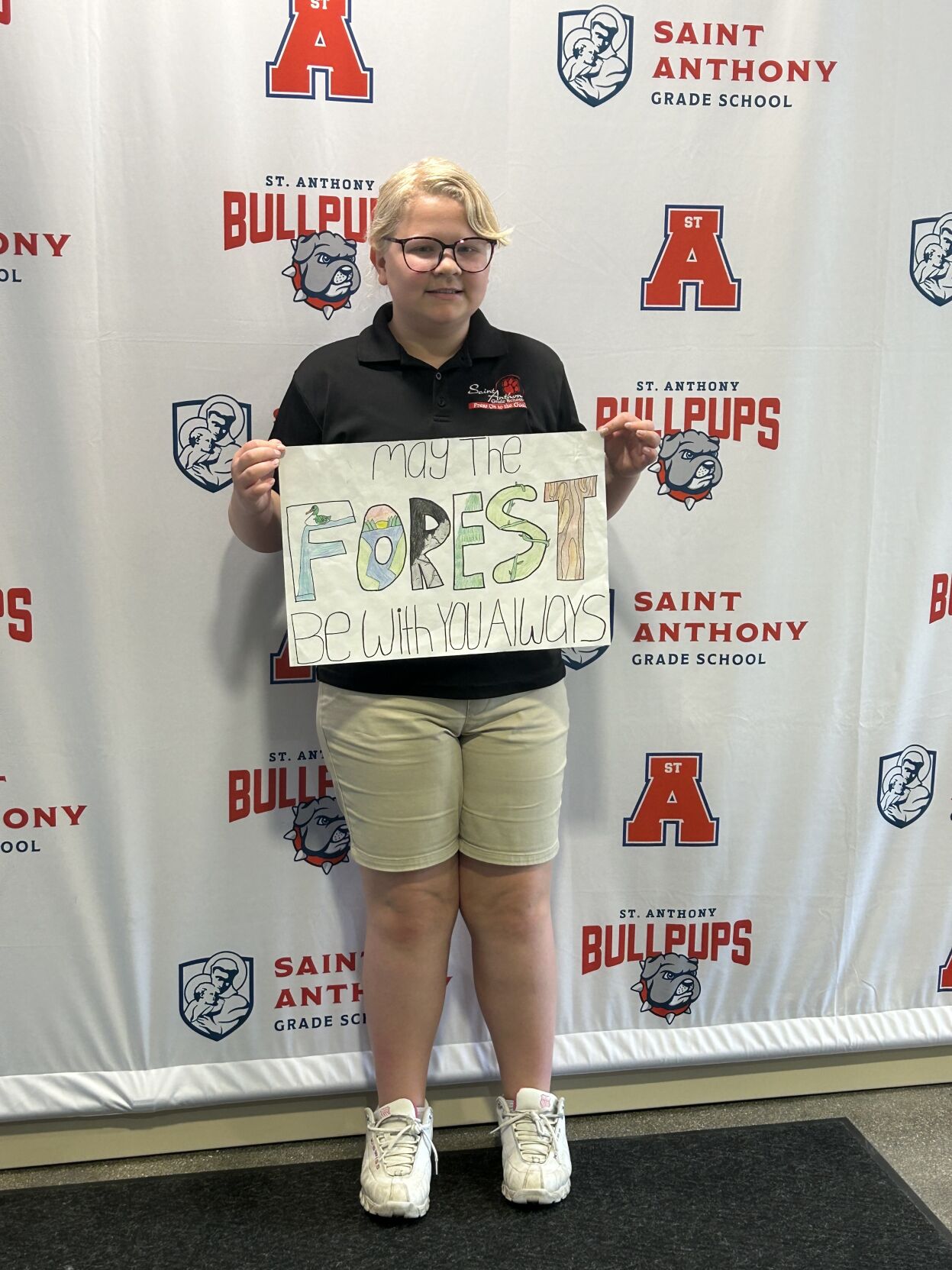 2024 conservation poster contest winners announced | Community ...
