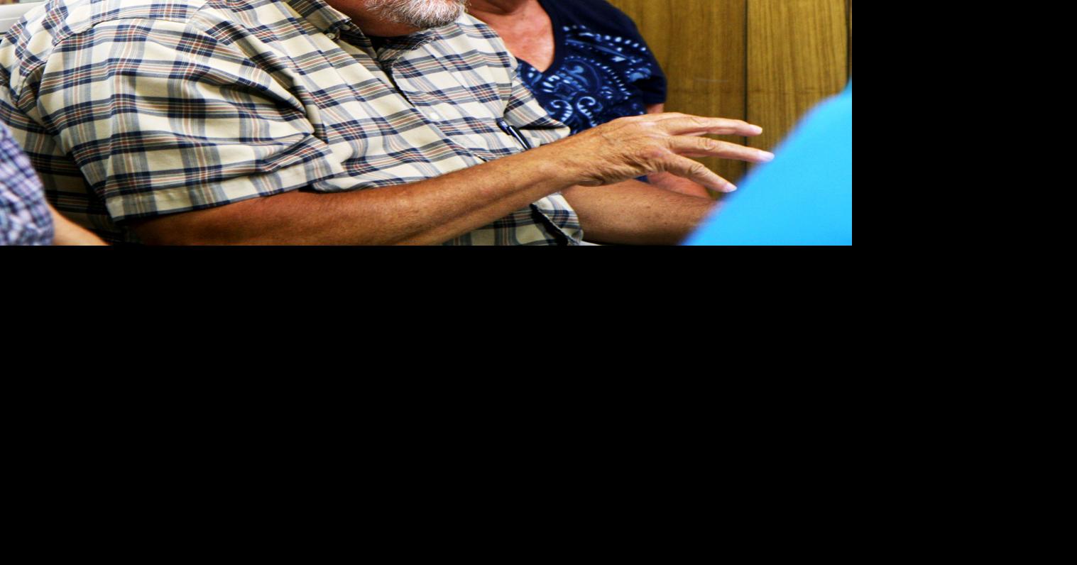 Beecher City reaches agreement to expand police coverage | Local News ...