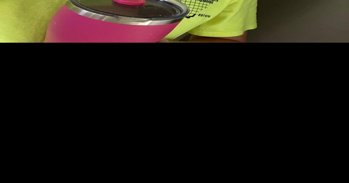 PAT DEVANEY and HANNAH HILL, Guest Columnists: This Labor Day, vow to ...