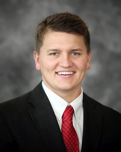 Steven Wolke joins law firm | Community | effinghamdailynews.com Steven Wolke joins law firm | Community | effinghamdailynews.com