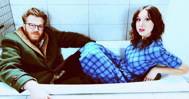Ada Kepley Music Series welcomes Freddy and Francine | Local News ...