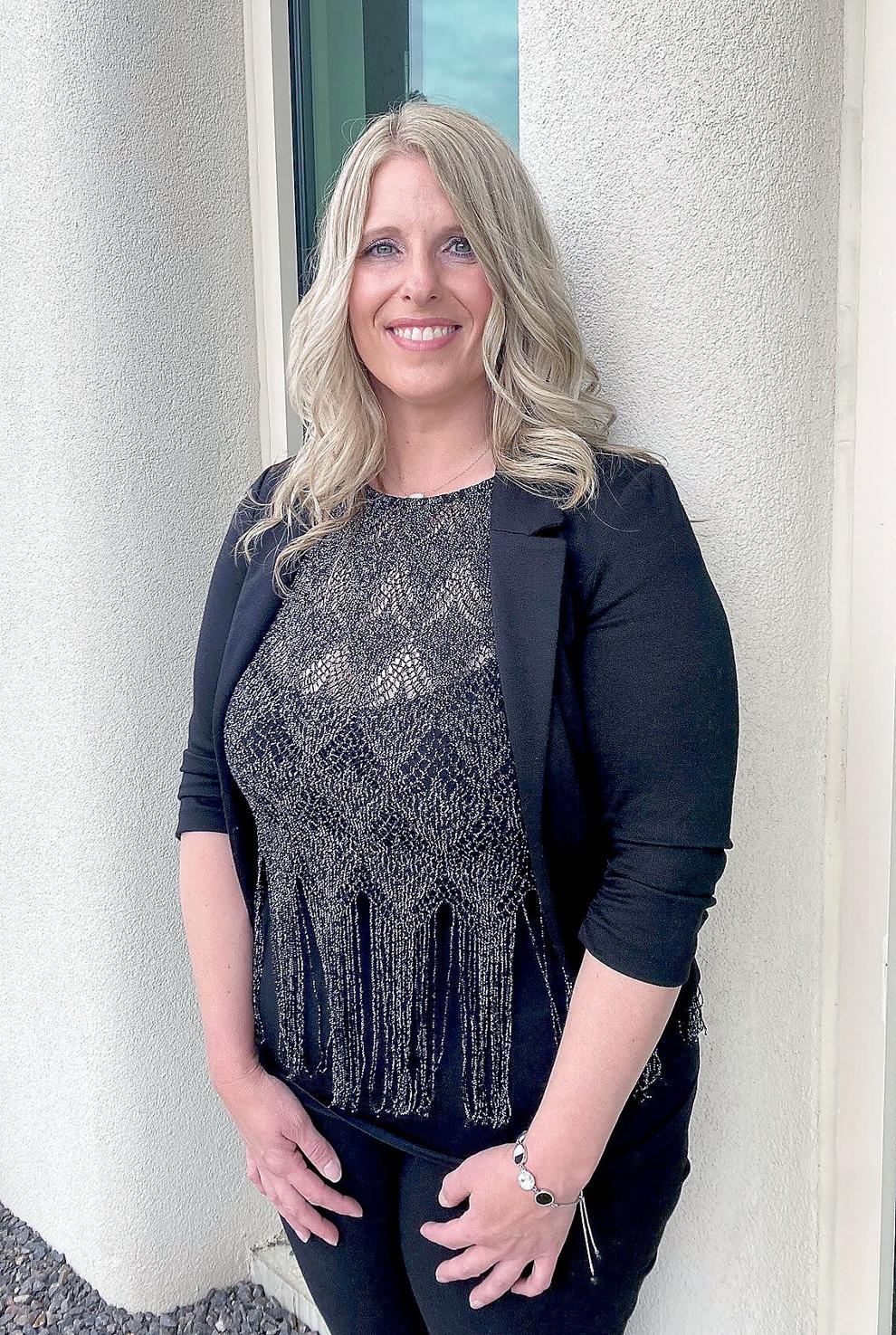 Washington Savings Bank hires Stephanie Ramsey | Community ...