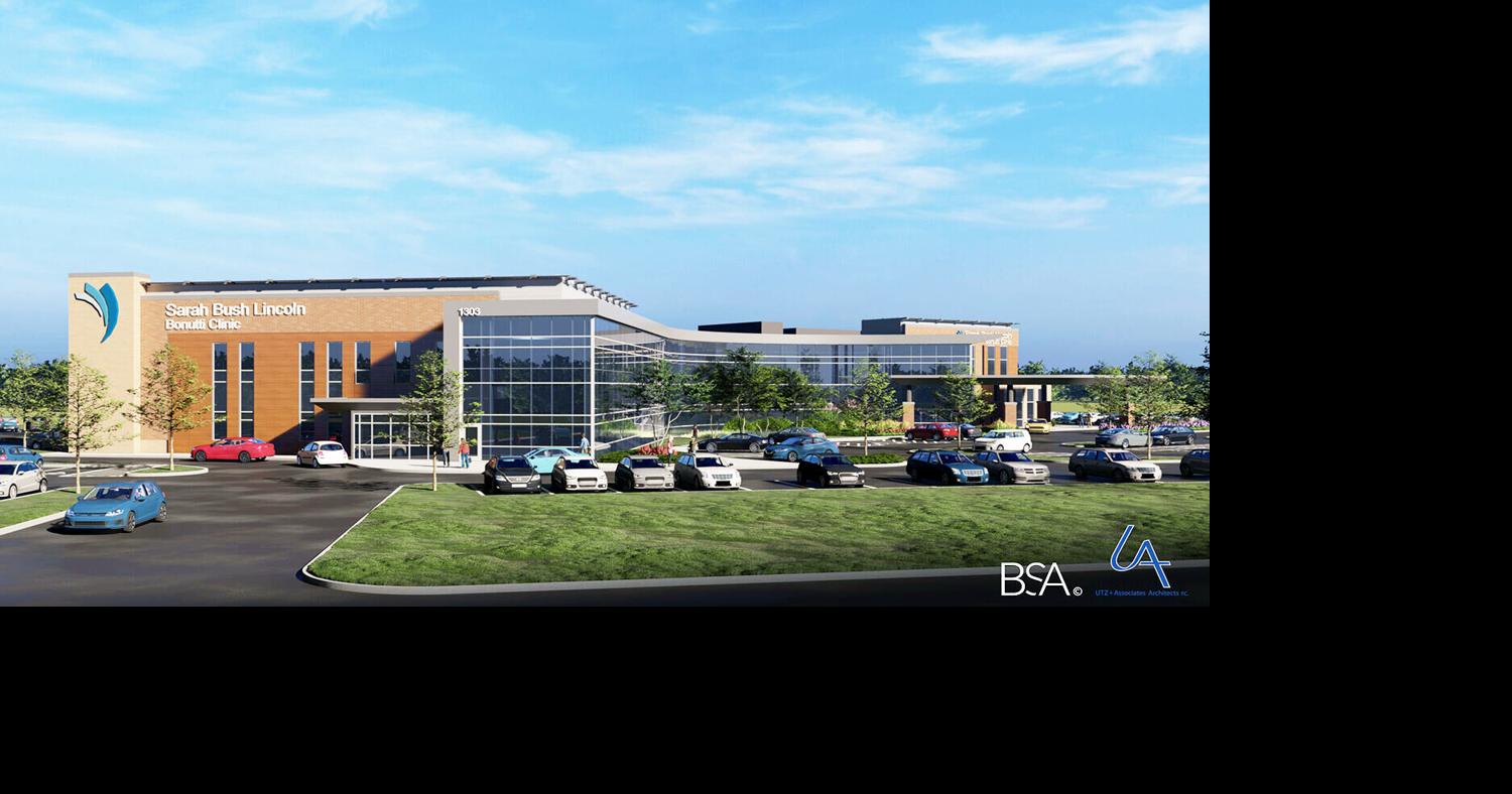 sarah bush lincoln careers