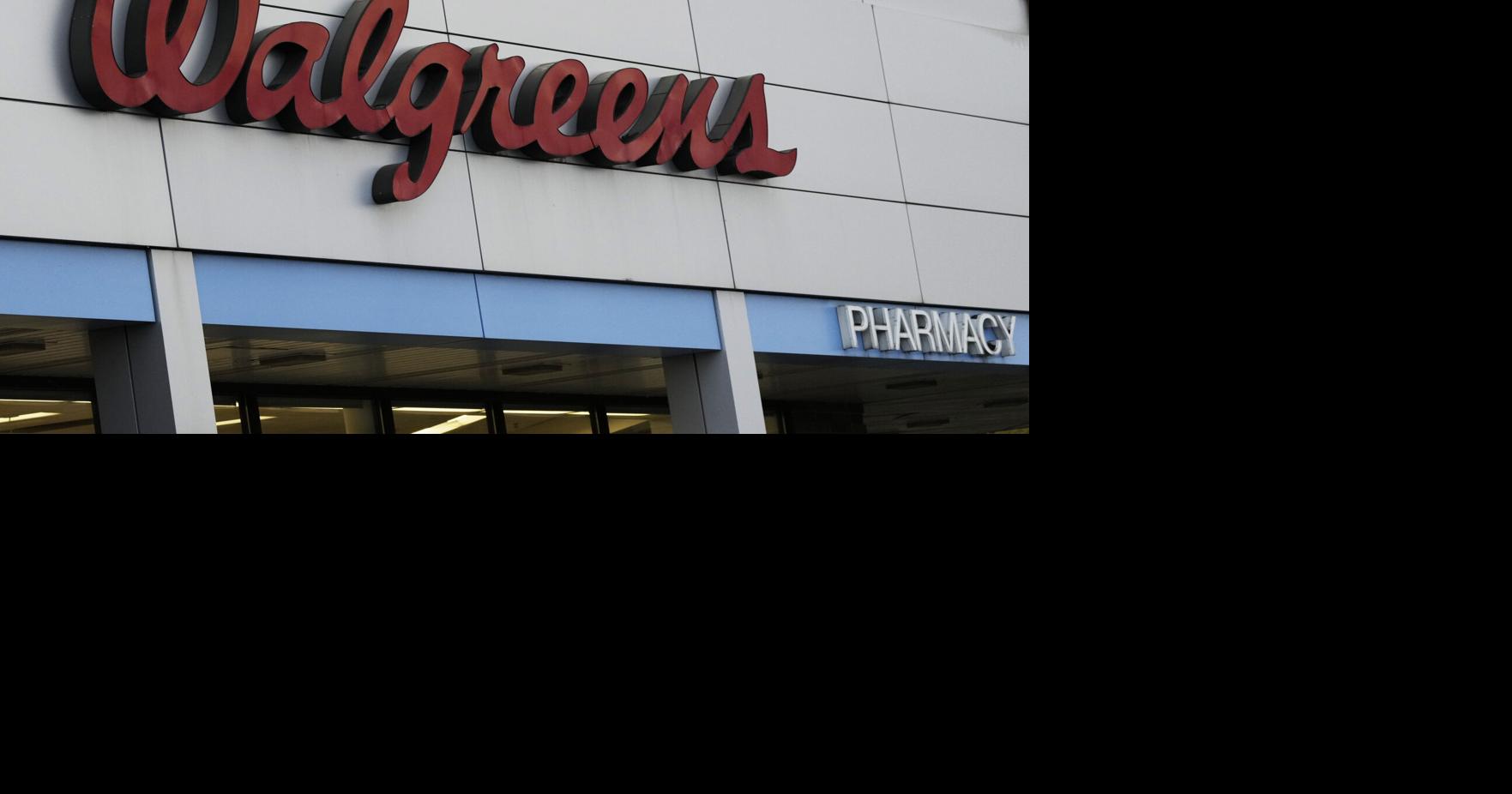 Walgreens considering selling company to private equity firm, according ...