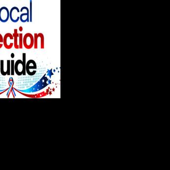 Election Day: Your guide to candidates in local races | Local News ...