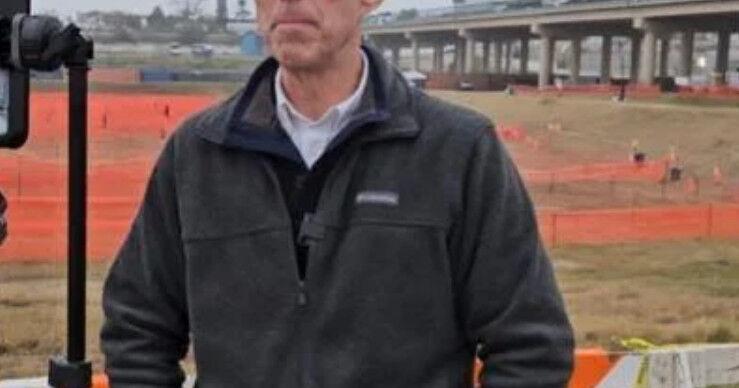 State Rep. Halbrook visits southern U.S. border amid migrant crisis ...