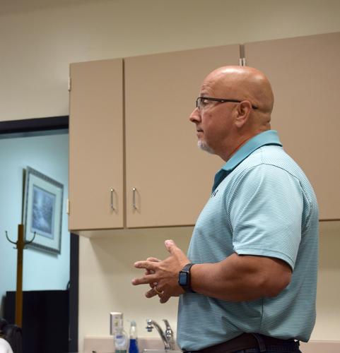 Altamont Council asks Unit 10 to help with park upgrades | Local News ...