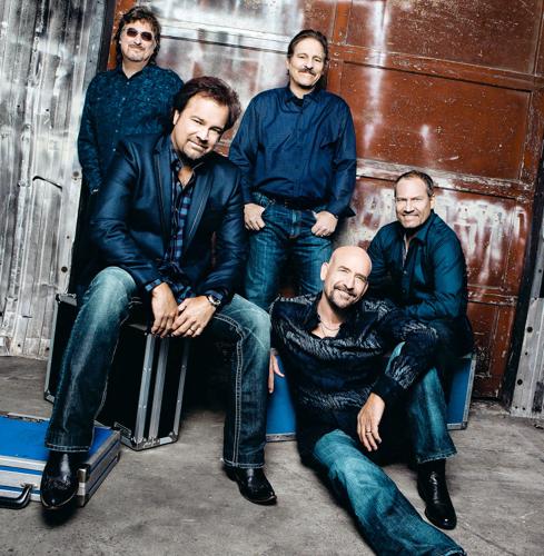 Restless Heart to take EPC stage | Lifestyles | effinghamdailynews.com