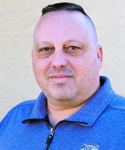 April 1 election: Jason Wells challenges Rita Felty for Beecher City ...