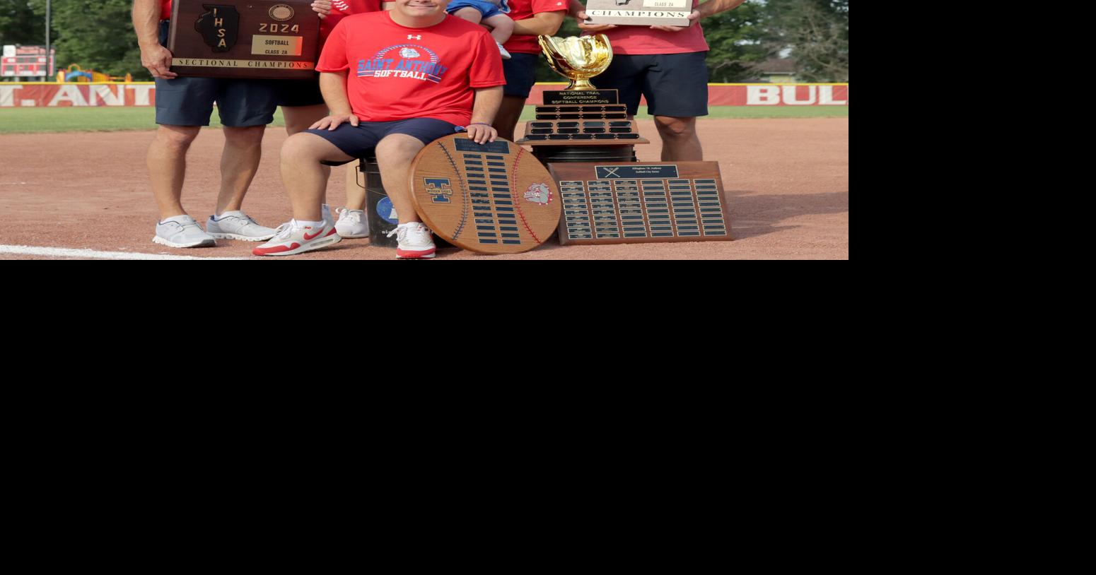 EDN SOFTBALL COACH OF THE YEAR: St. Anthony's Makayla Taylor sees more ...