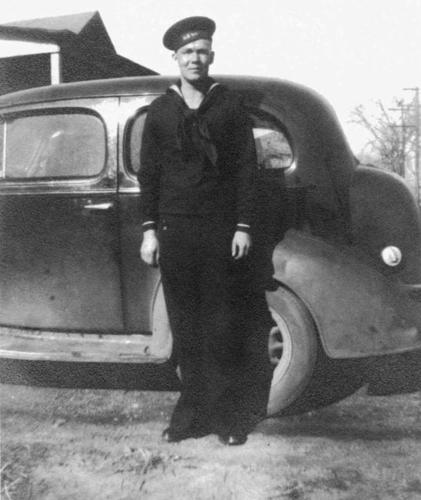 Remembering Don R. Cornwell, Forrest W. Keplar and Rudolph C. Siebert ...