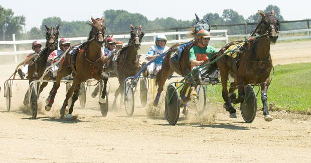County fair racing schedules set | Sports | effinghamdailynews.com