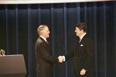 Today in History: Oct. 7 | History | effinghamdailynews.com
