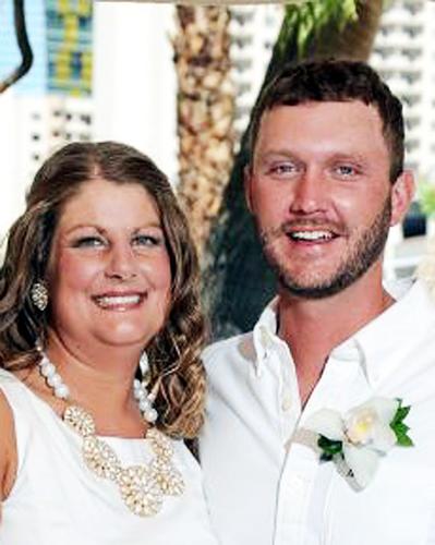 Braxton and Cassie Brinson | Milestones | elkharttruth.com