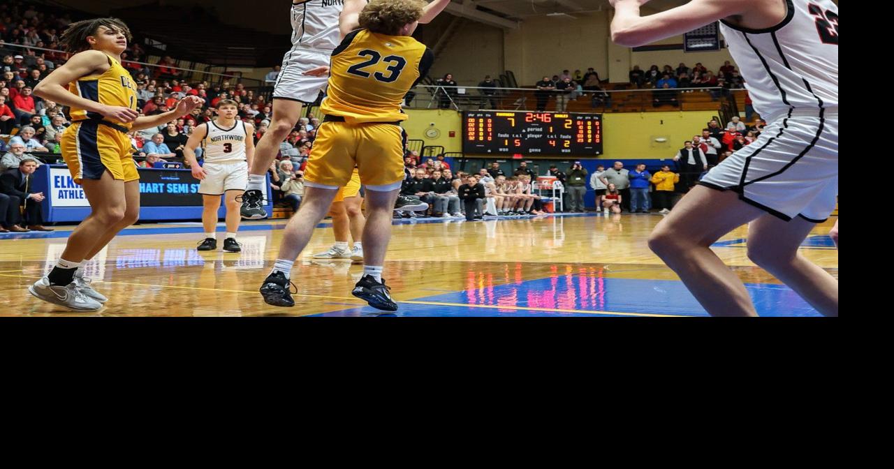 Panthers beat Delta to claim semi-state title | Sports | elkharttruth.com