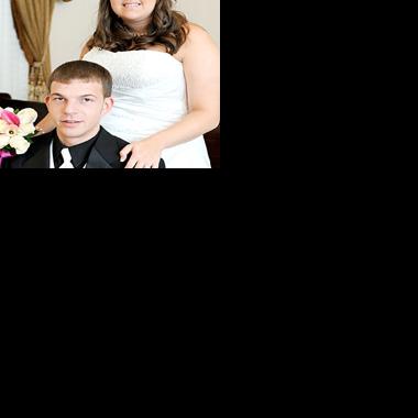 Aaron and Sarah Kruse | Milestones | elkharttruth.com