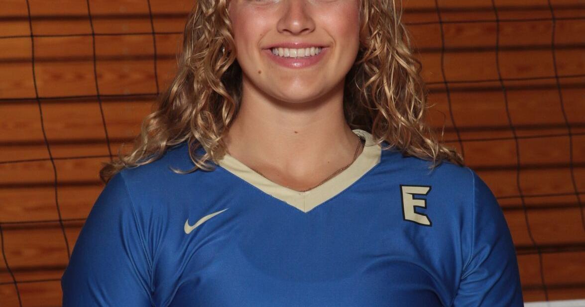 Decker earns prestigious Cato Award | Sports | elkharttruth.com