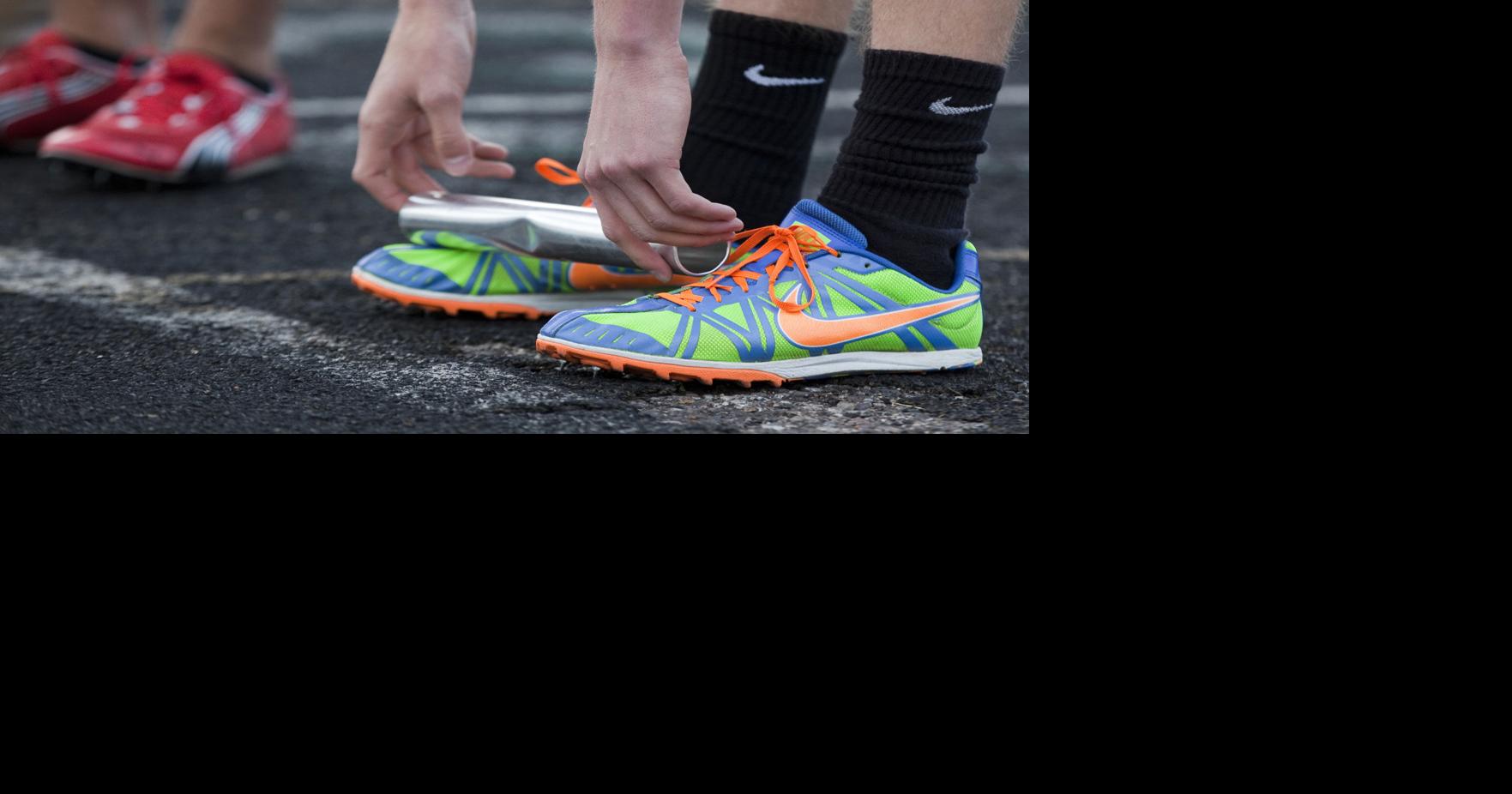 Photos: Kelly Relays bring top athletes to Concord High School ...