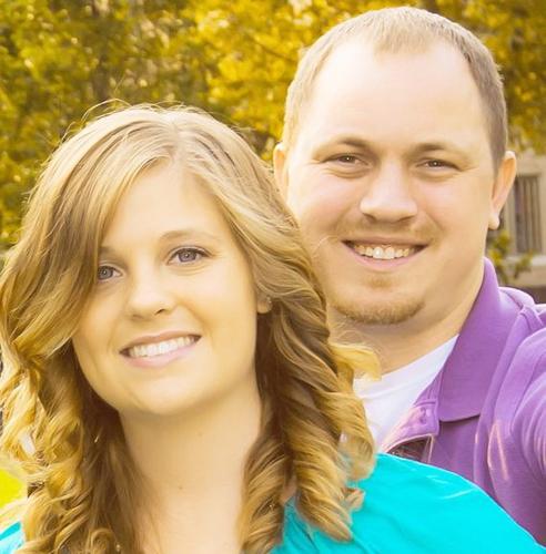 Julie Morningstar and Evan Balk | Milestones | elkharttruth.com