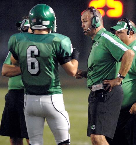 Concord practice schedule for fall sports | High School | elkharttruth.com
