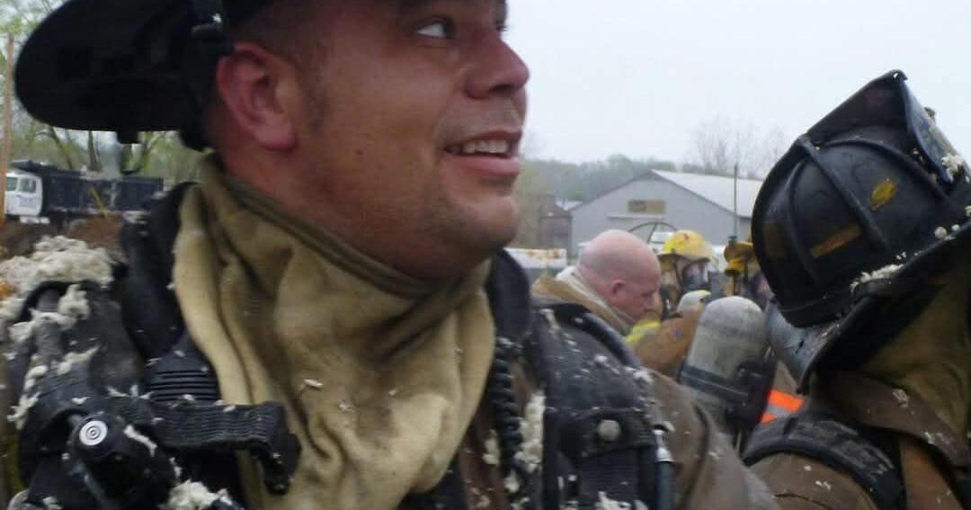 City mourns death of firefighter | News | elkharttruth.com
