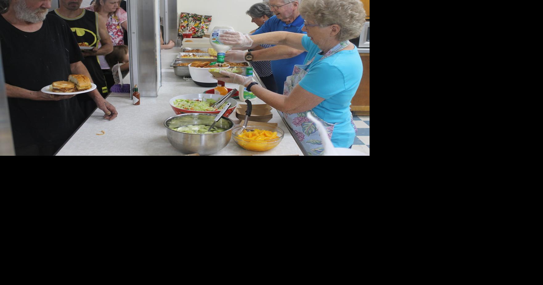 Susanna's Kitchen reopens at new home | Features | elkharttruth.com