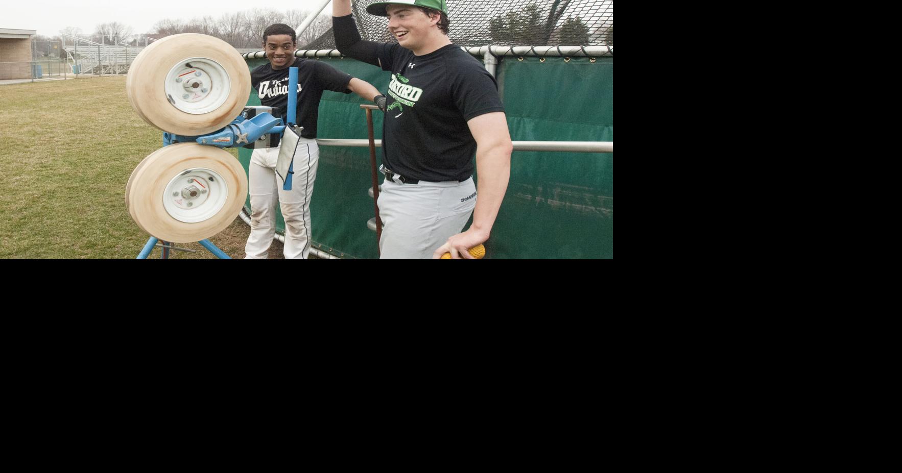 Concord baseball's Jake Mochamer does not let immune deficiency from ...